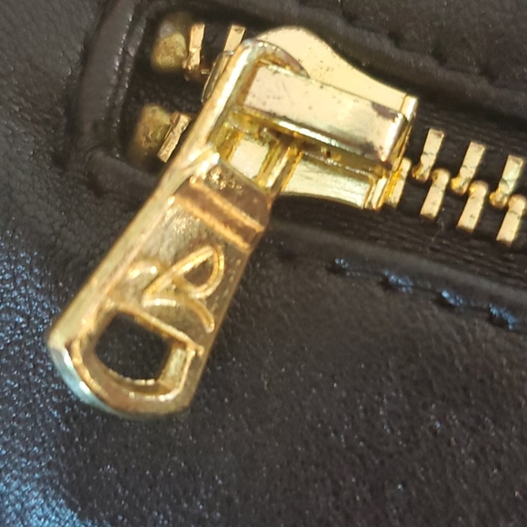 DL1961 | Jeans | Dl Nineteen Sixty One Hazel Fine Genuine Leather Pants ...